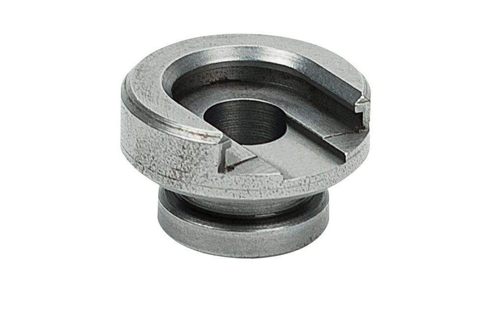 RCBS SHELL HOLDER #43 - Black Sheep Sporting Goods