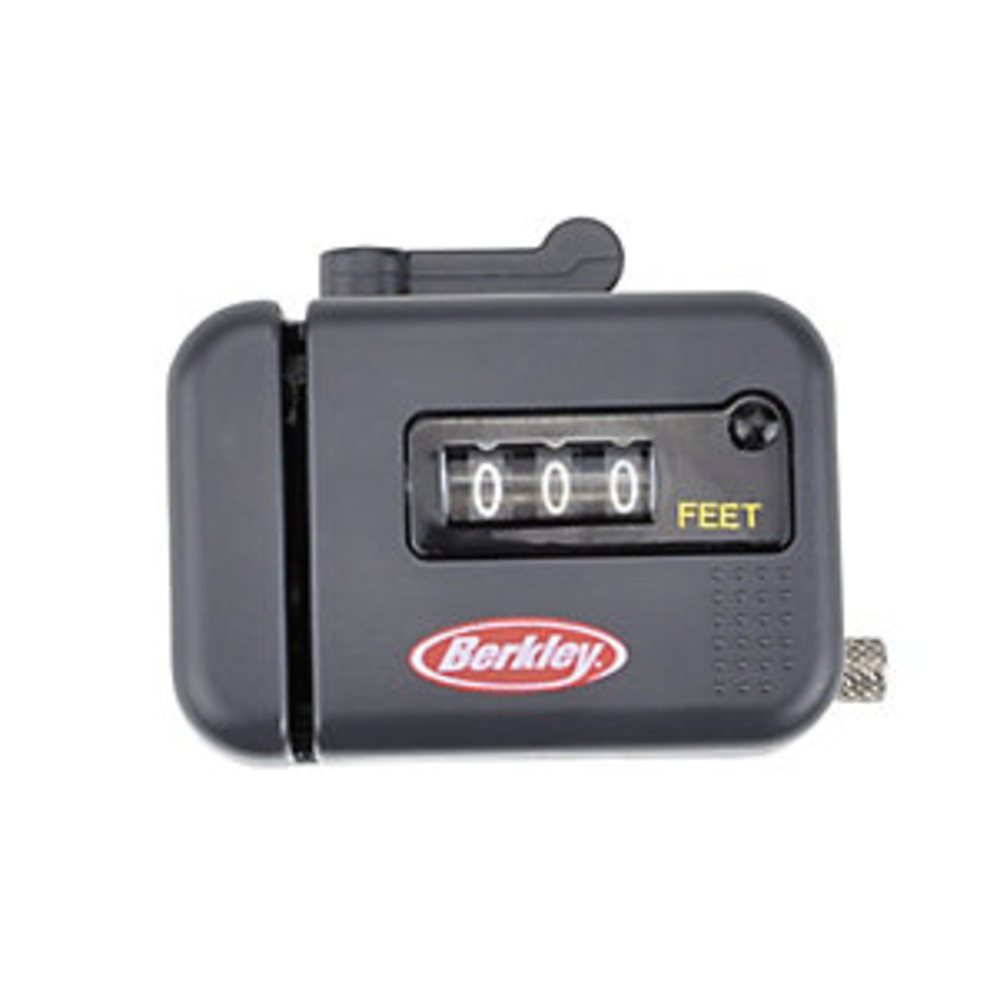 Berkley (Pure Fishing) 1318371 BALC BALC BERKLEY CLIP ON LINE COUNTER ...