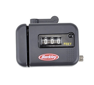 Berkley (Pure Fishing) 1318371 BALC BALC BERKLEY CLIP ON LINE COUNTER ...