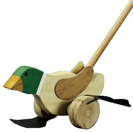 Parris WALKING STICK DUCK - Black Sheep Sporting Goods
