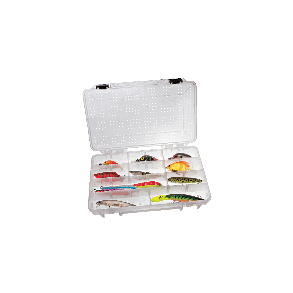 Plano HYDRO FLO BOX - 3700 SIZE - Black Sheep Sporting Goods