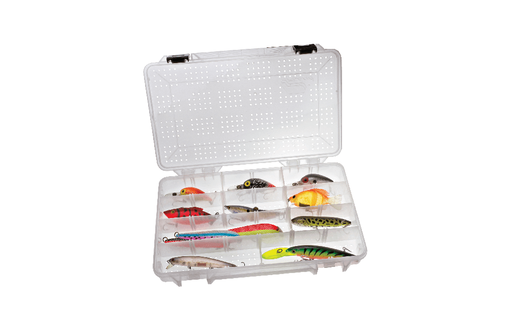 Plano HYDRO FLO BOX - 3700 SIZE - Black Sheep Sporting Goods