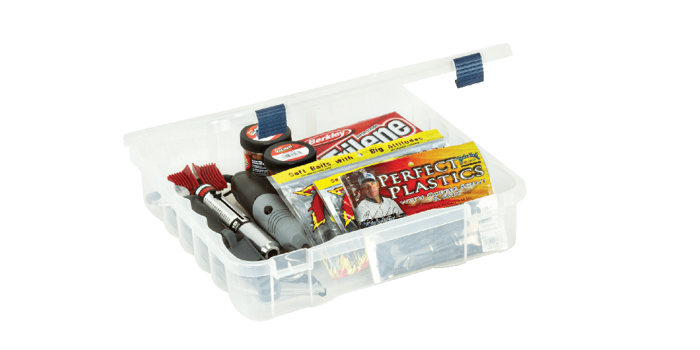 Plano PROLATCH XL STOWAWAY - Black Sheep Sporting Goods