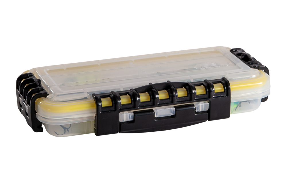 Plano WATERPROOF W/ O-RING - 3500 SIZE - Black Sheep Sporting Goods