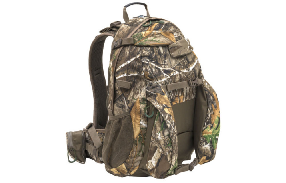 Matrix EDGE 44L / 2700 in3 - Black Sheep Sporting Goods