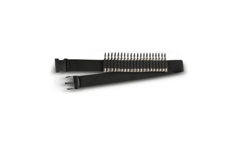 Hunters Specialties SHELL BELT / RIFLE - Black Sheep Sporting Goods