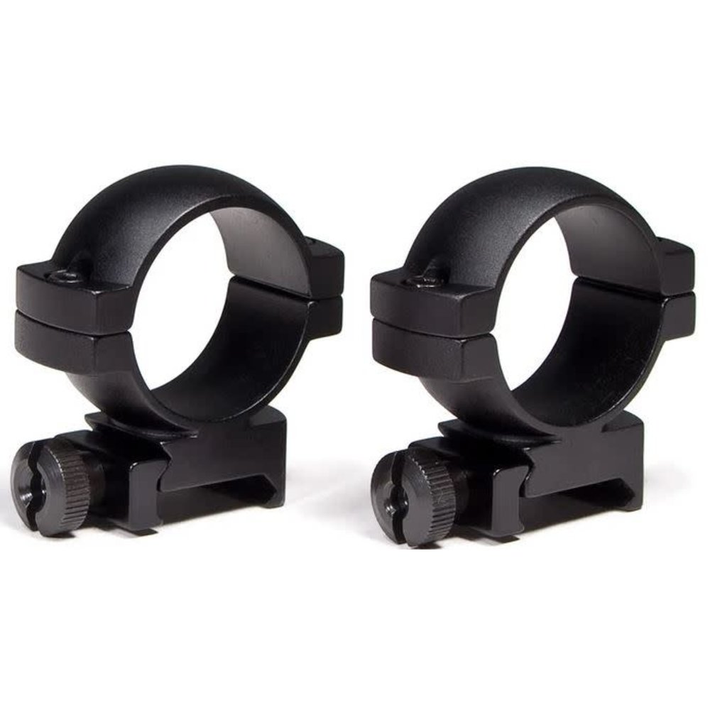 Vortex Hunter 30MM High Rings -set - Black Sheep Sporting Goods