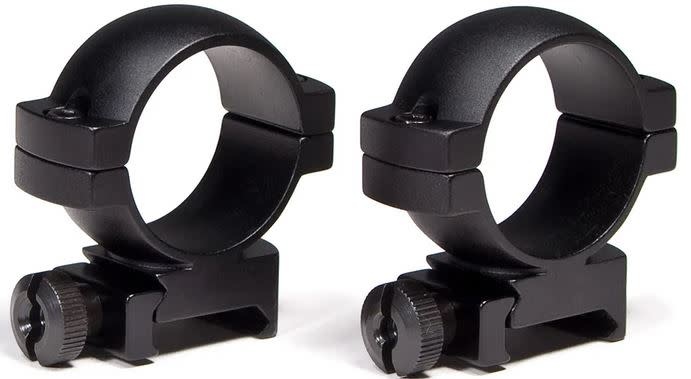 Vortex Hunter 30MM High Rings -set - Black Sheep Sporting Goods