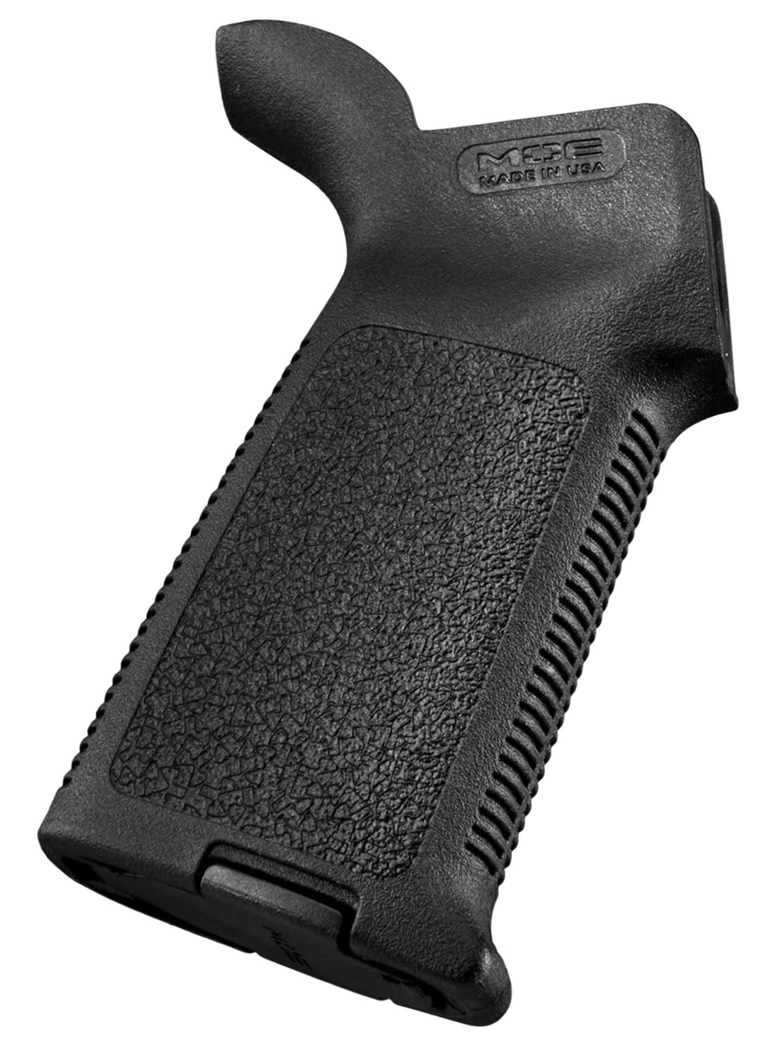 Magpul Magpul MAG415-BLK MOE Grip AR15/M4 Black - Black Sheep Sporting ...