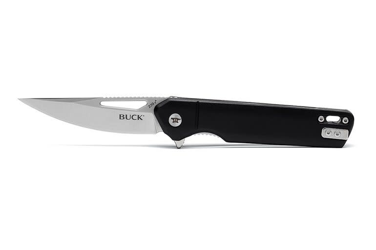INFUSION,SPRING ASSIST,BLACK ALUMINUM HANDLE - Black Sheep Sporting Goods