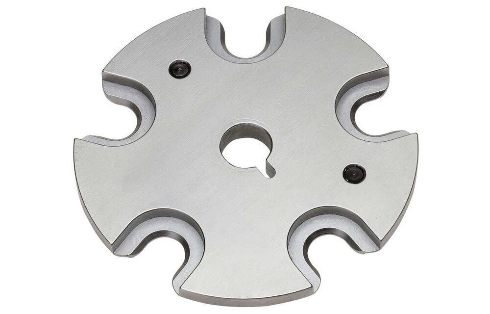 Hornady SHELL PLATE #44 LOCK-N-LOAD® AP™ & PROJ - Black Sheep Sporting ...