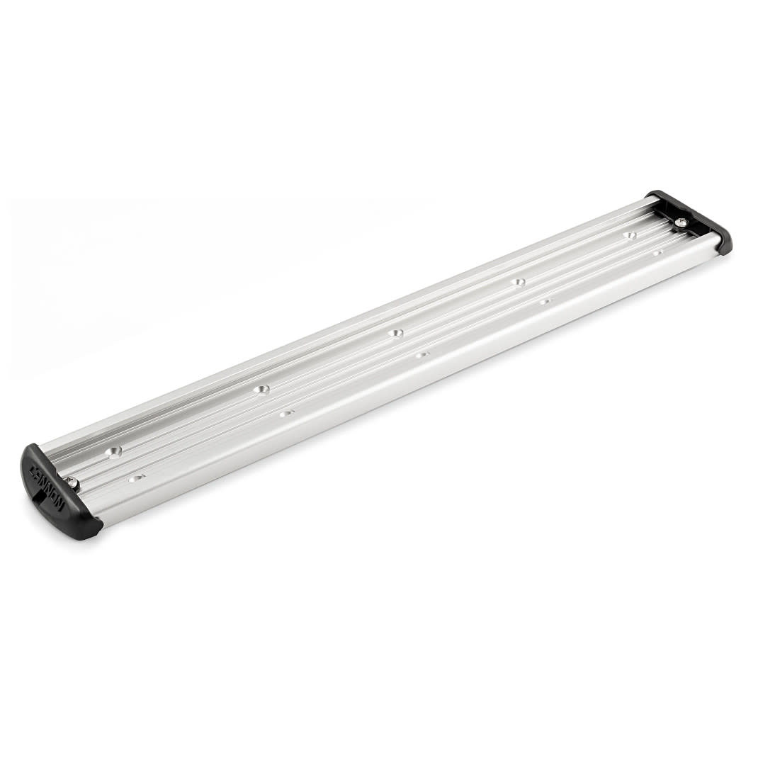 Cannon (Minn Kota) Cannon 24" Aluminum Mounting Track - Black Sheep ...