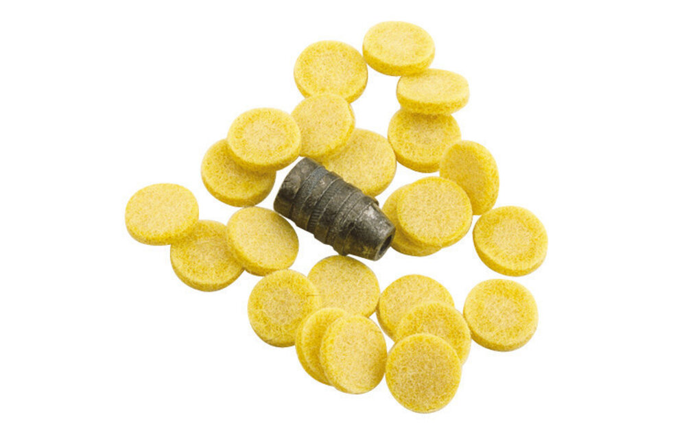 Traditions Performance Firearms A1262 Traditions Wonder Wads .44-.45 ...