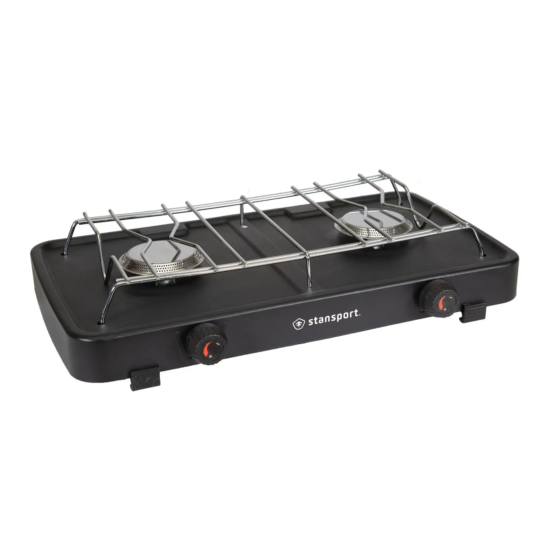 2 burner propane stove store