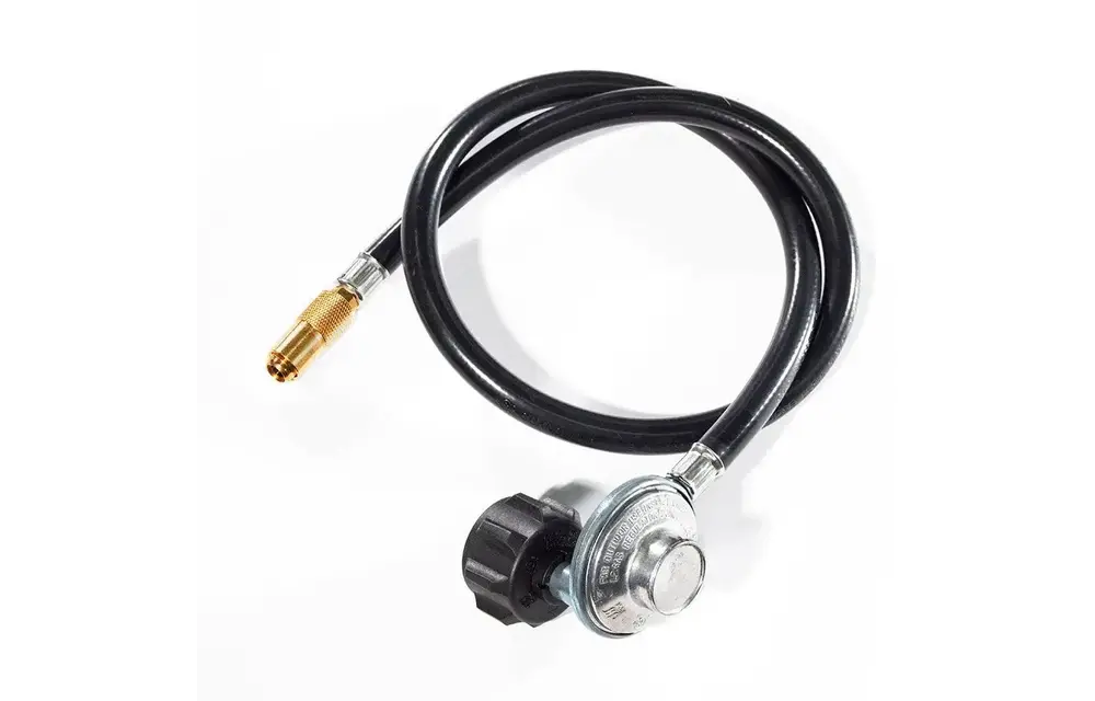 Propane Tank Adapter Hosw - Black Sheep Sporting Goods