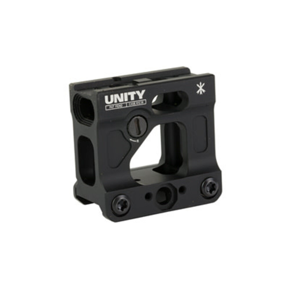 Unity Tactical, FAST Micro, Red Dot Mount, 2.26" Optical Height ...