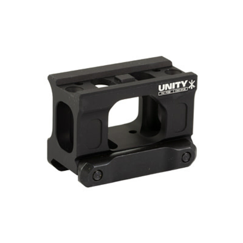 Unity Tactical, FAST Micro, Red Dot Mount, 2.26" Optical Height ...