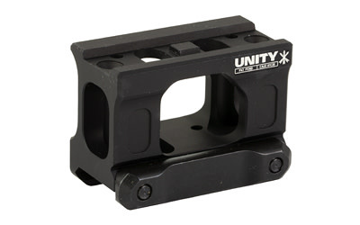 Unity Tactical, FAST Micro, Red Dot Mount, 2.26" Optical Height ...