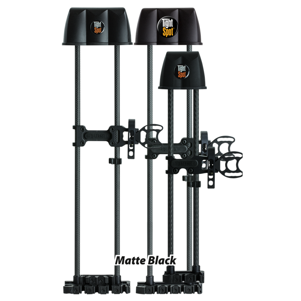 TightSpot Quiver Tight Spot Quiver BLK Left Hand 5 - Black Sheep ...