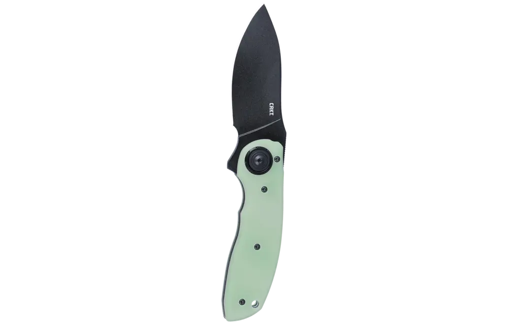 Columbia River Knife & Tool Bot Deadbolt Natural - Black Sheep Sporting ...