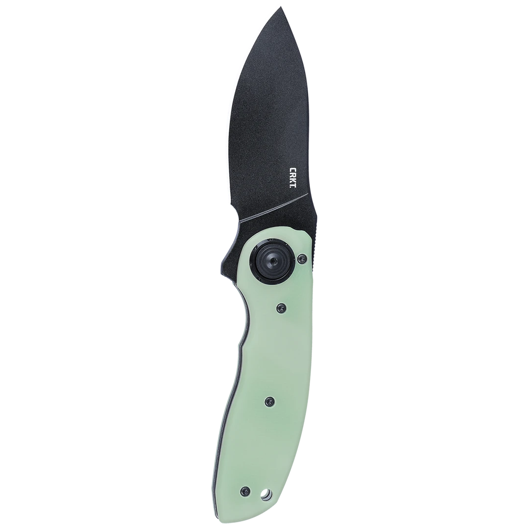 Columbia River Knife & Tool Bot Deadbolt Natural - Black Sheep Sporting ...