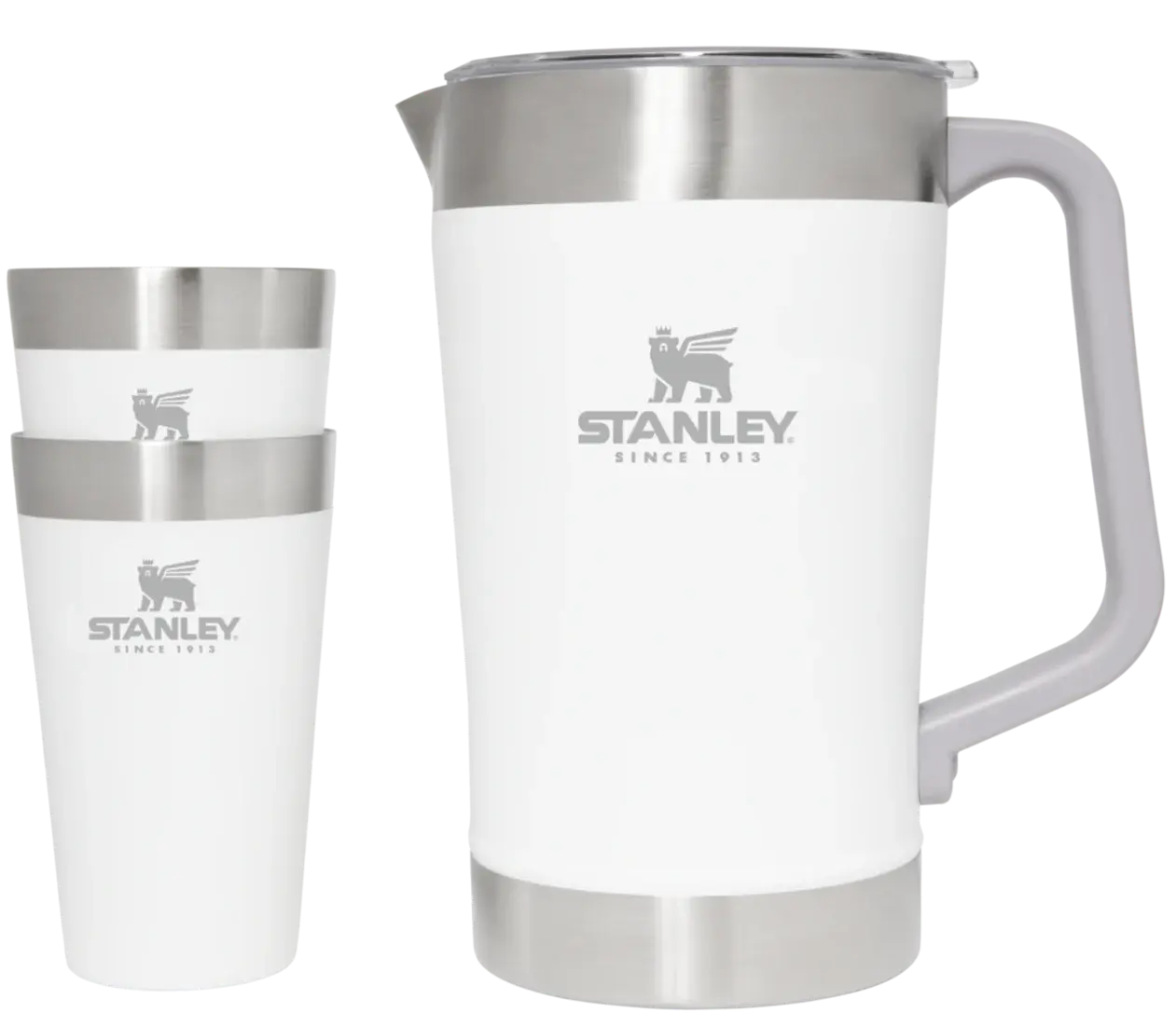The Stay-Chill Classic Pitcher Set - Black Sheep Sporting Goods
