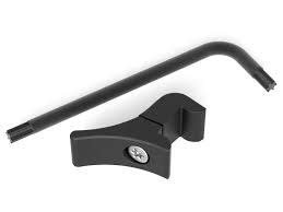 Throw Lever Kit, VX-5HD & VX-6HD - Black Sheep Sporting Goods