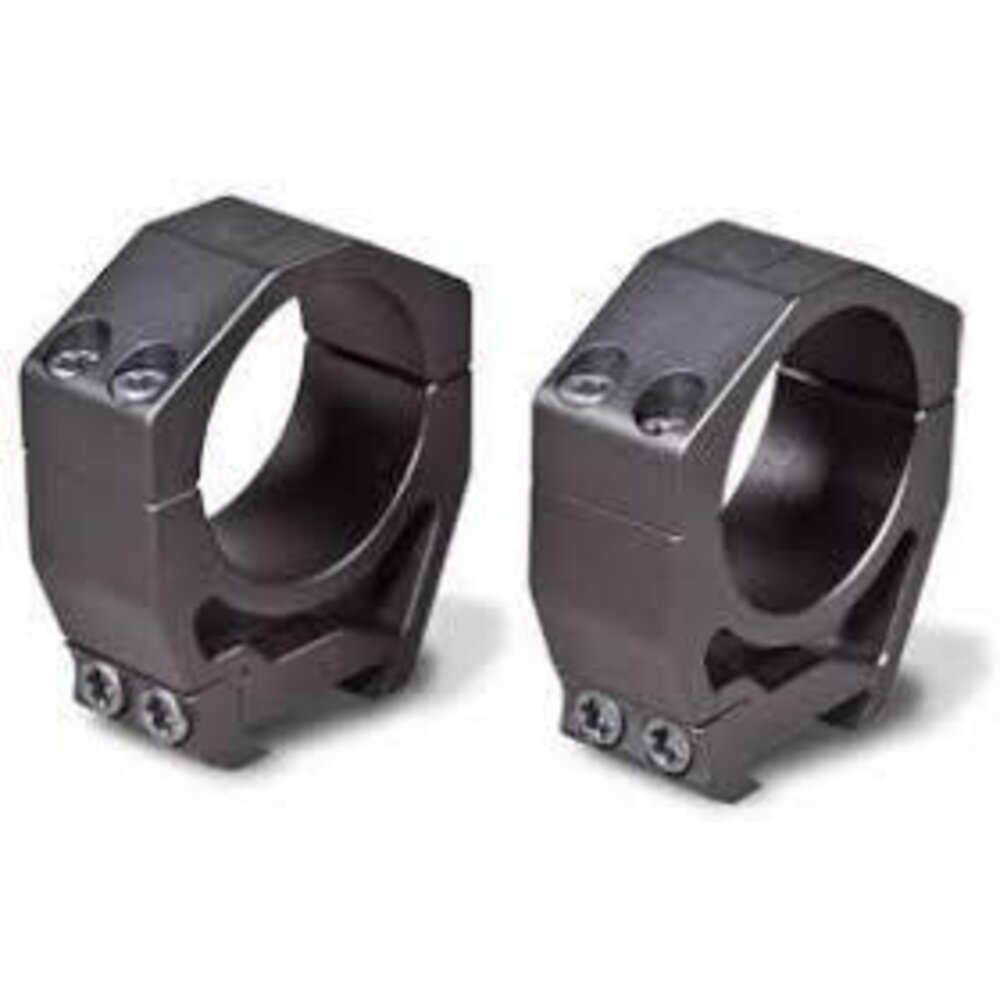 Precision Matched 30mm Ring Set, high 1.26 in. - Black Sheep Sporting Goods