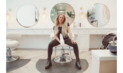 Liv Lively Salon & Boutique - Liv Lively Salon & Boutique