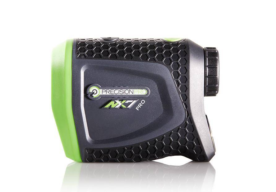 Precision-Pro NX7 PRO LASER RANGEFINDER