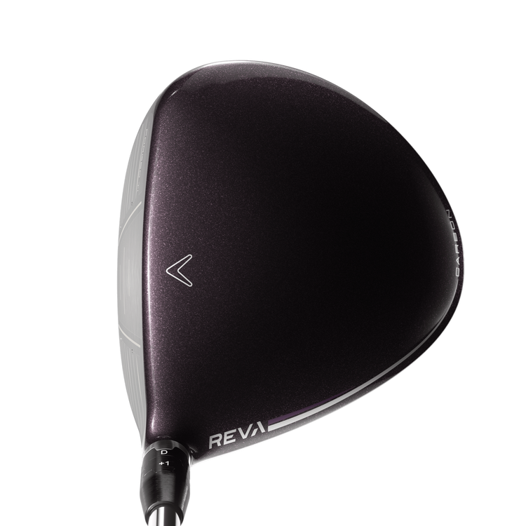 Callaway LADIES BIG BERTHA REVA 23 DRIVER