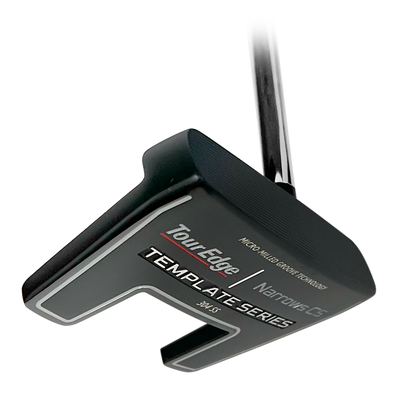 TOUR EDGE TEMPLATE SERIES PUTTER