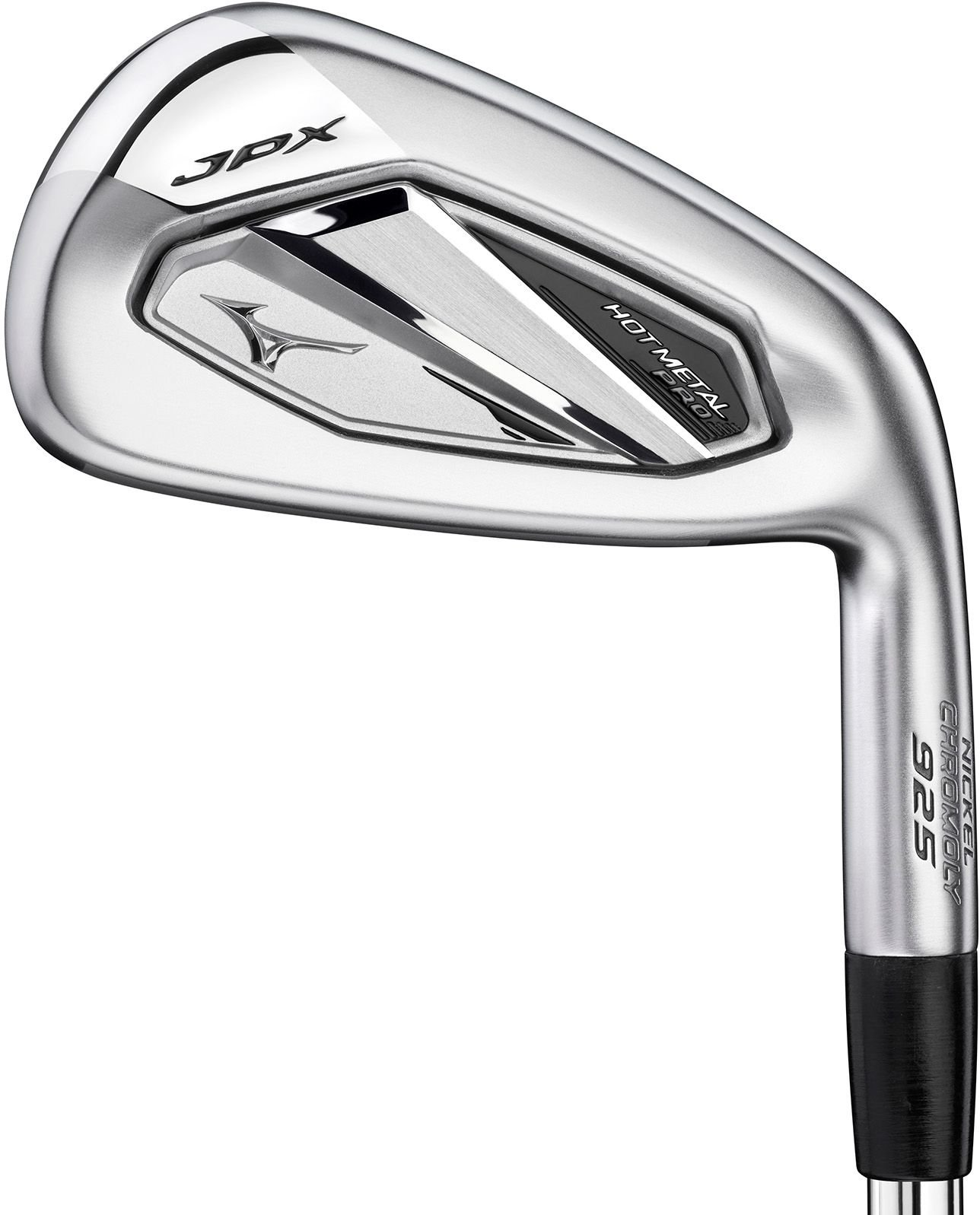 MIZUNO JPX-925 HOT METAL PRO IRON