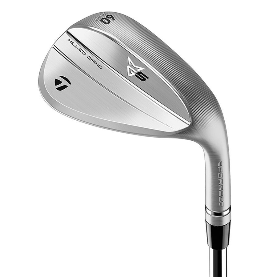 TAYLORMADE MG5 FORGED WEDGES