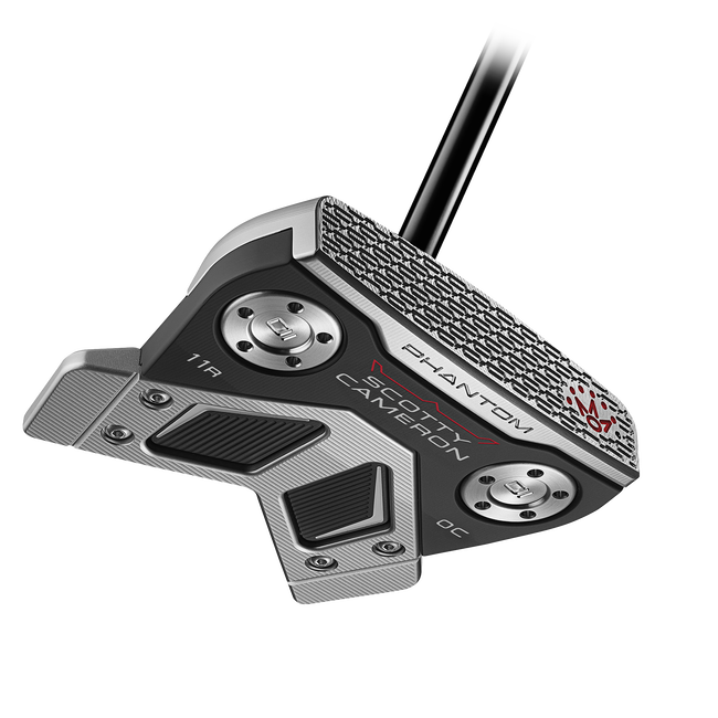SCOTTY CAMERON PHANTOM Putters at Golf Warehouse Atlanta