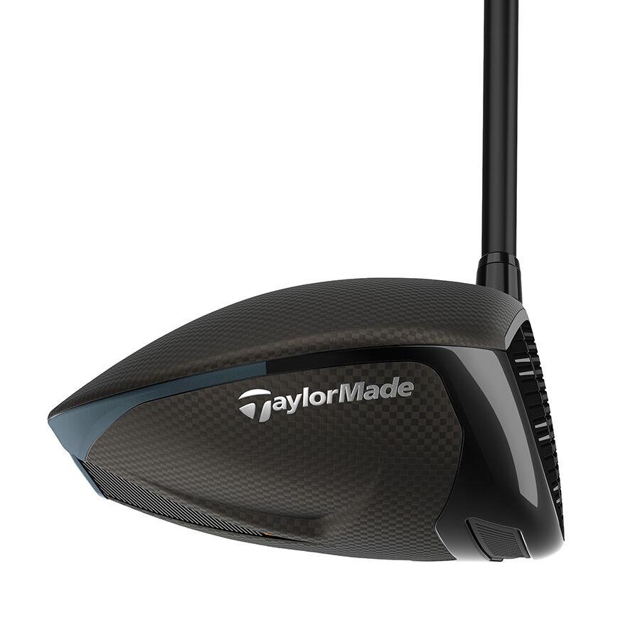 TAYLORMADE Qi4D LS Driver Left Handed Golf Warehouse Atlanta