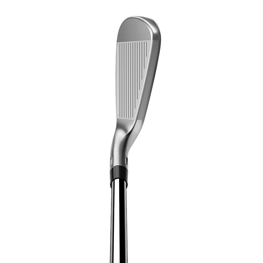 TAYLORMADE Qi Max Irons Graphite