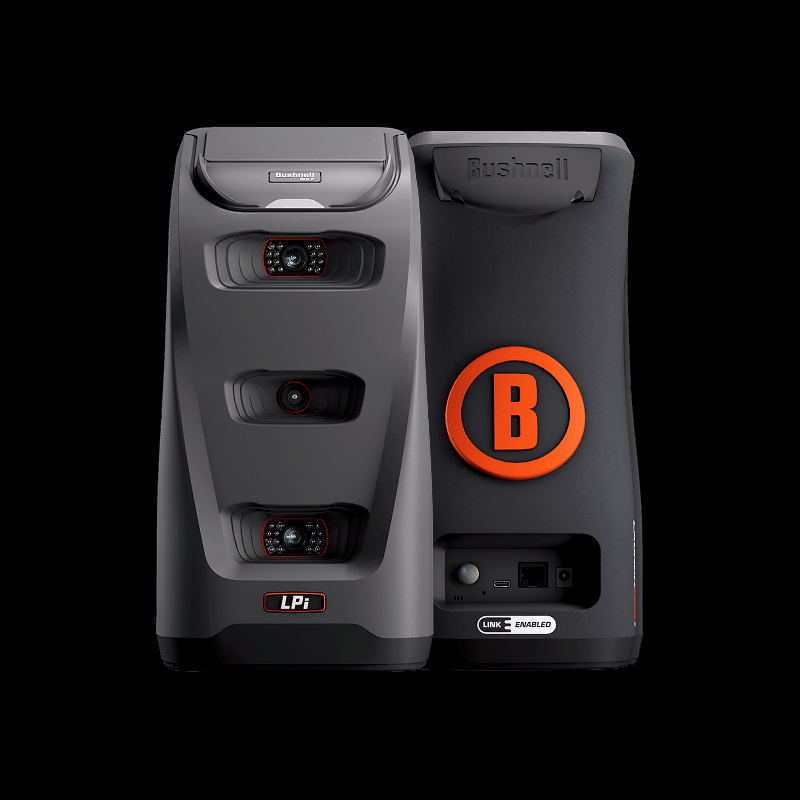BUSHNELL LAUNCH PRO INDOOR GOLF MONITOR