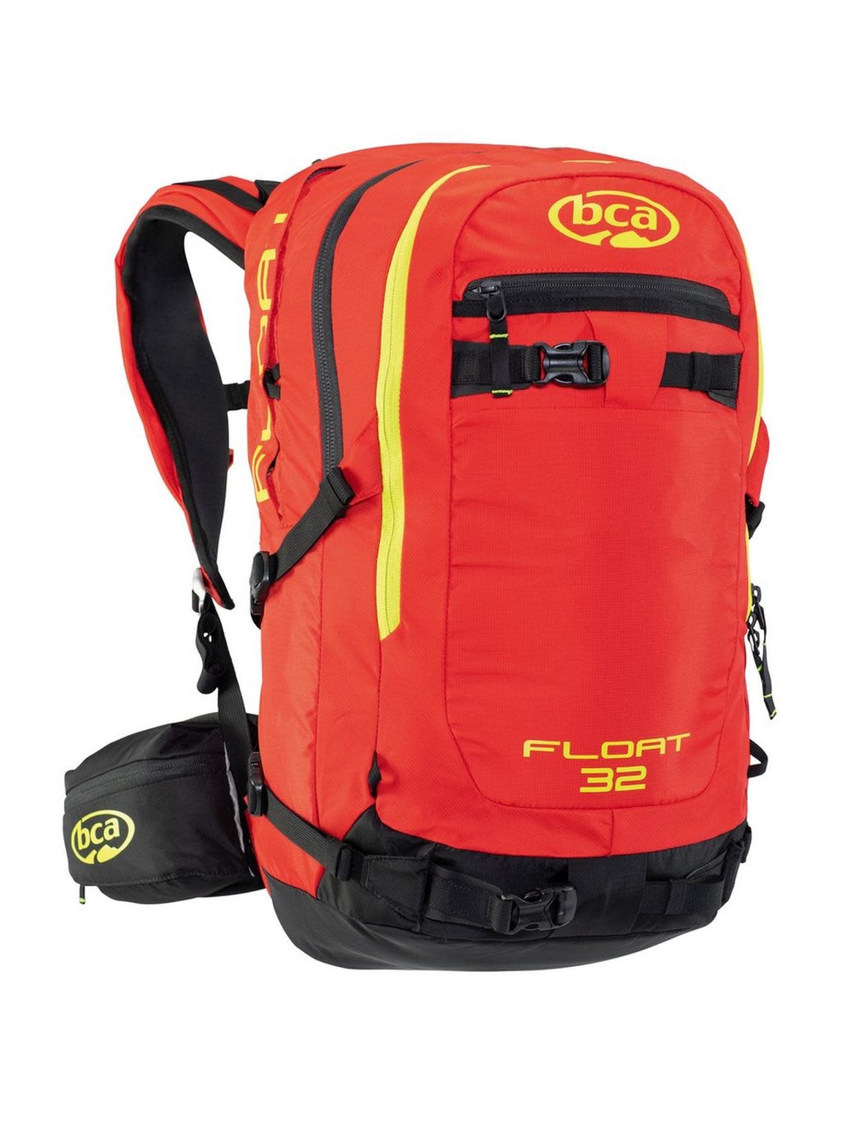 BCA Float 32 Avalanche Airbag Pack | Backcountry Gear LA - SPORTS LTD
