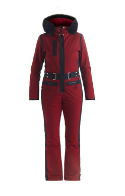 2022 NILS GABRIELLE SKI SUIT - SPORTS LTD