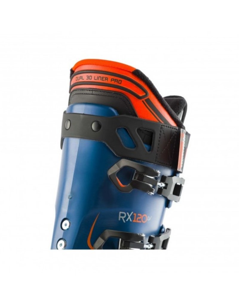 Lange RX 120 LV GW Ski Boots – Precision Fit - Sports Ltd.
