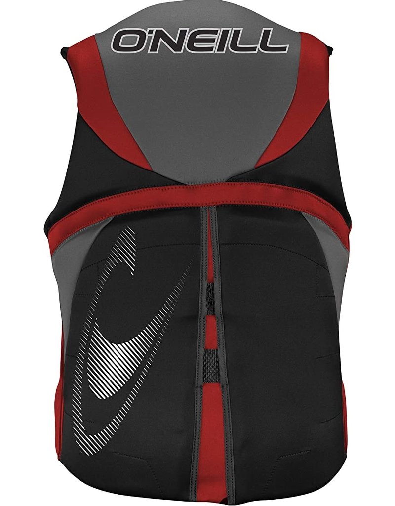2023 O'NEILL REACTOR USCG VEST - SPORTS LTD