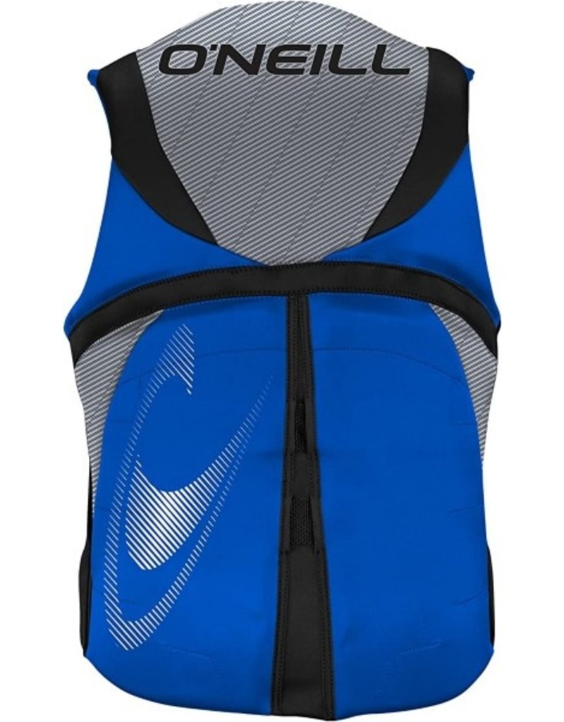 2023 O'NEILL REACTOR USCG VEST - SPORTS LTD