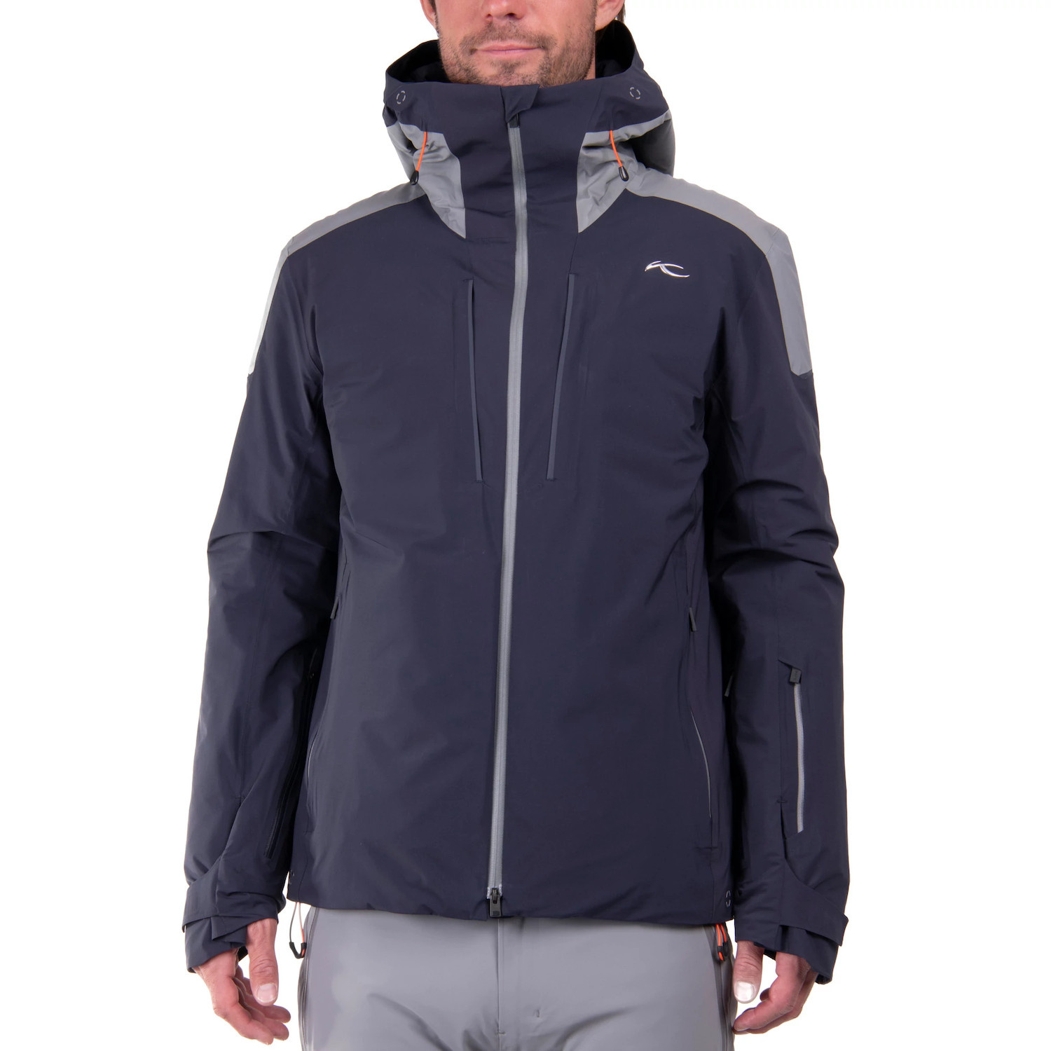 KJUS Helium 2.0 Jacket – Lightweight Ski Performance - SPORTS LTD