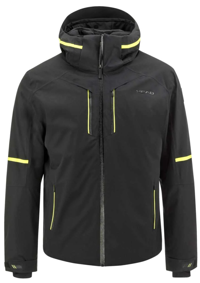 2024 HEAD SPORTSWEAR MEN'S NEO JACKET - SPORTS LTD