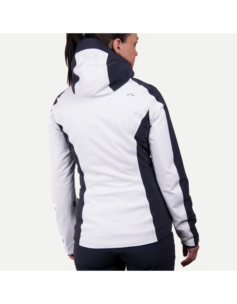 KJUS Formula Jacket Women’s – Waterproof 4-Way Stretch Ski Jacket ...