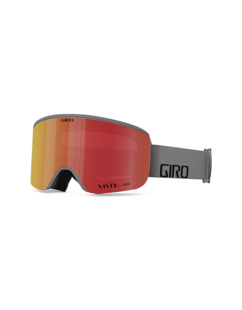 2025 GIRO AXIS - SPORTS LTD