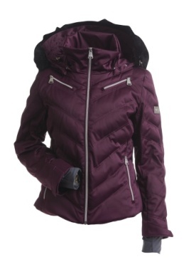 NILS Women’s Innsbruck Jacket – Stylish Warmth for Ski Season - Sports Ltd.