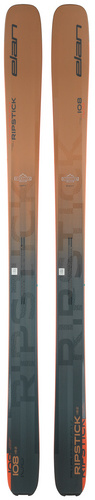 2026 Elan Ripstick 108 Skis – LA Powder Skis Experts - SPORTS LTD