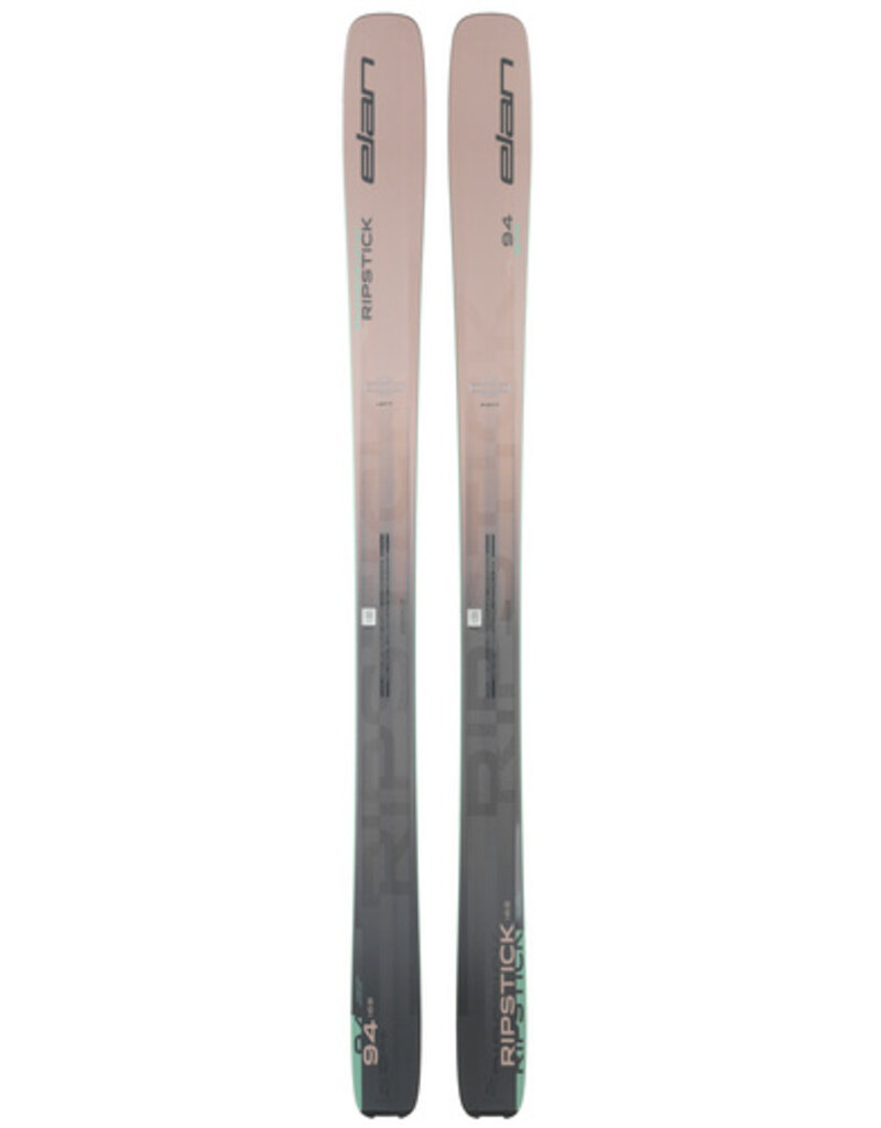 2026 Elan Ripstick 94 W Women’s Skis – LA Ski Shop - Sports Ltd.